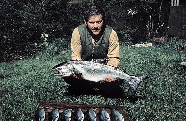 Lloyd Poster Series – DIANE LIVINGSTON